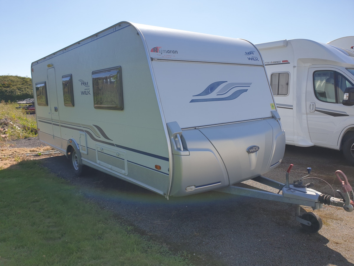 WILK - S4 490 EU - 2008